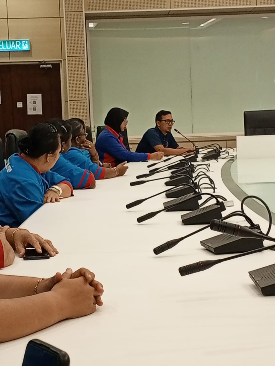 Rotoplus Engineering Services Sdn Bhd (RESSB)