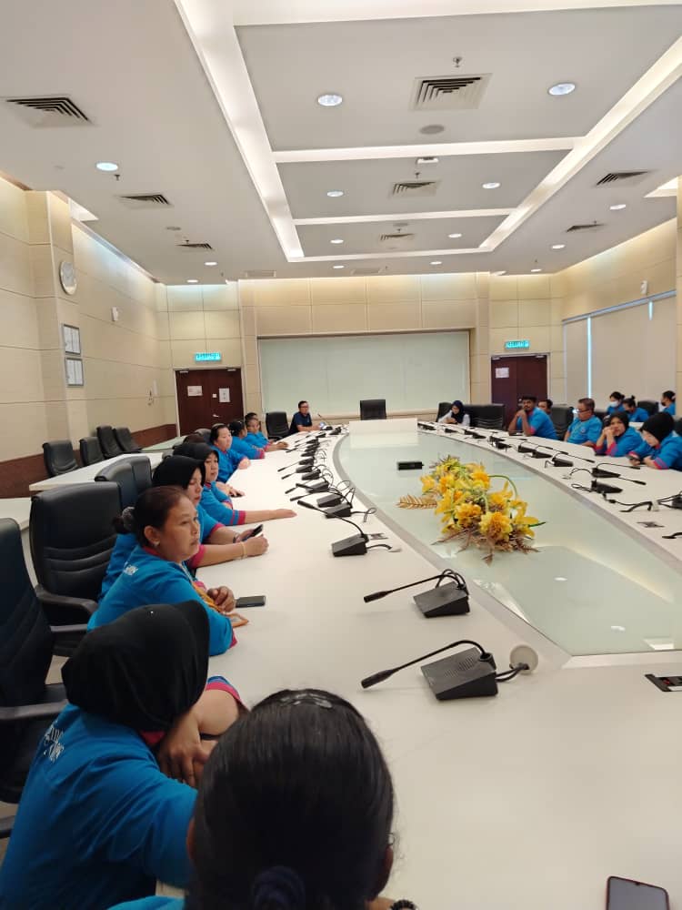 Rotoplus Engineering Services Sdn Bhd (RESSB)