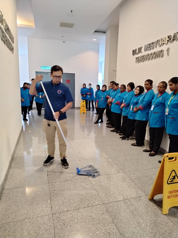 Rotoplus Engineering Services Sdn Bhd (RESSB)