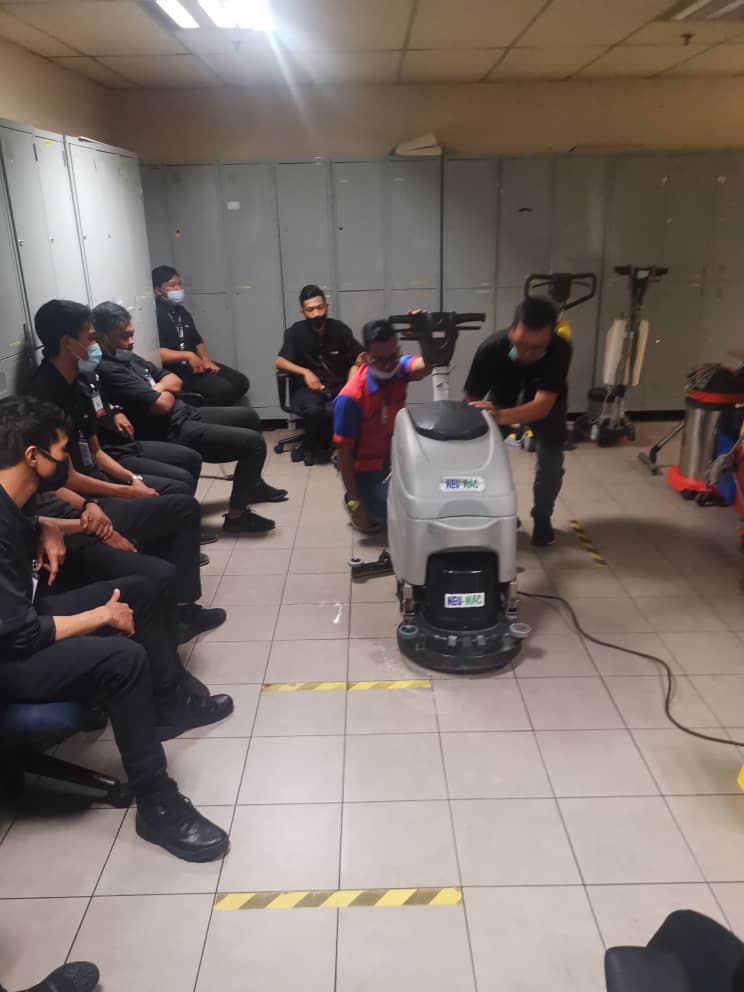 Rotoplus Engineering Services Sdn Bhd (RESSB)
